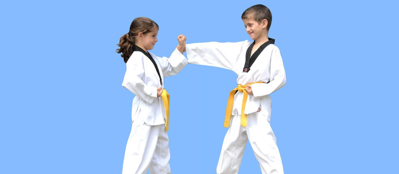 Kids Self Defence in Sydney | Kids Self Defence classes in Sydney