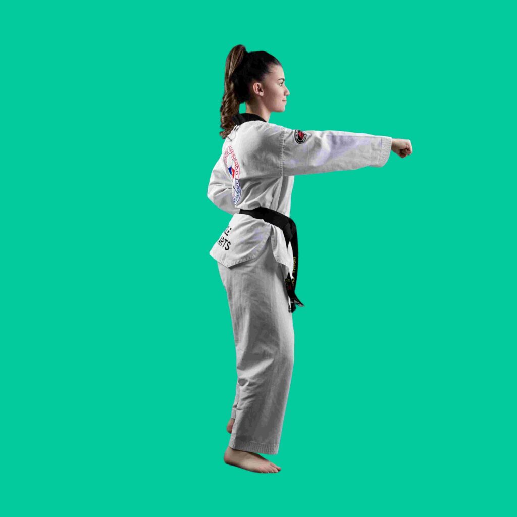 Self Defence Croydon Park | Kids Self Defence in Croydon Park